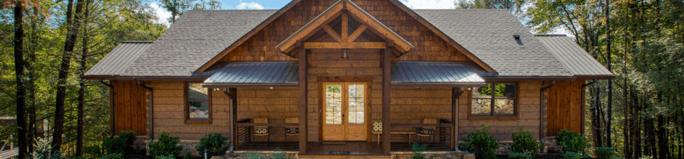 Perma-Chink Systems Log Home Chinking, Log Stain and Finish