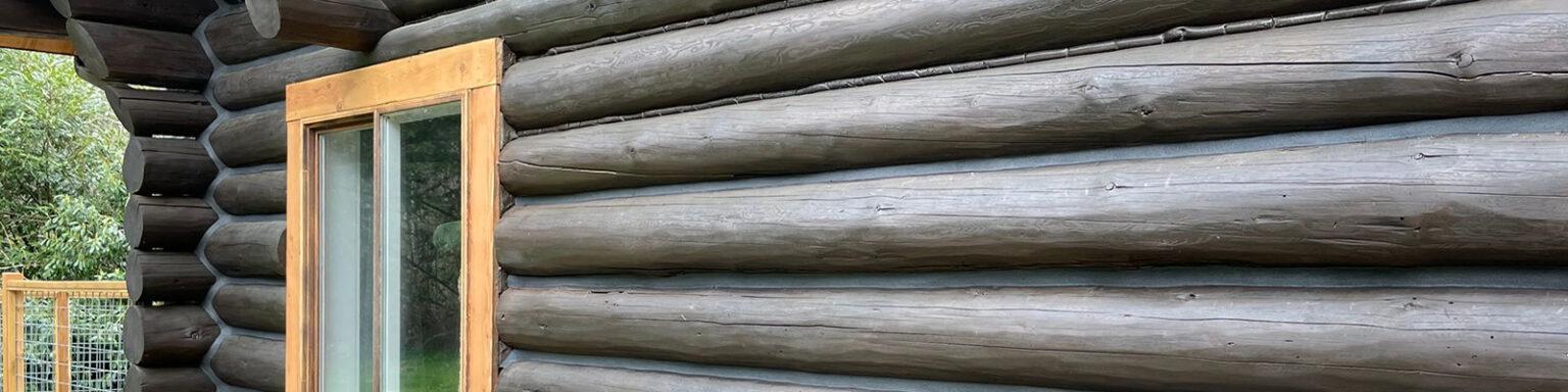 Backer Rod - Perma Chink Systems