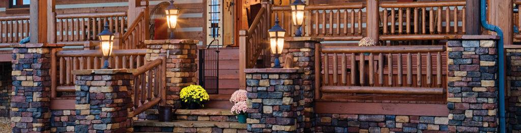Cedar Wash Cleaner | Eco-Friendly | Perma-Chink Systems