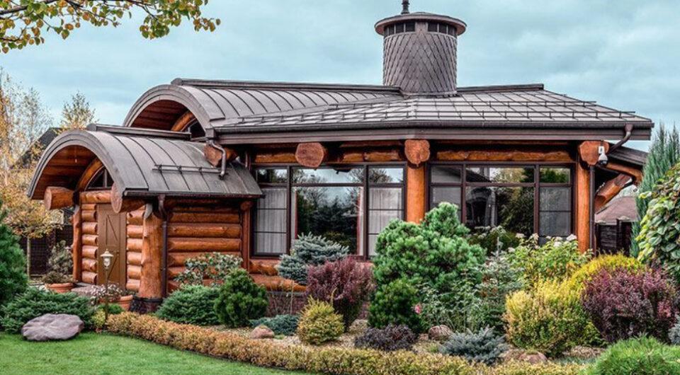 Designing Your Home’s Fortress of Protection - Perma-Chink Systems