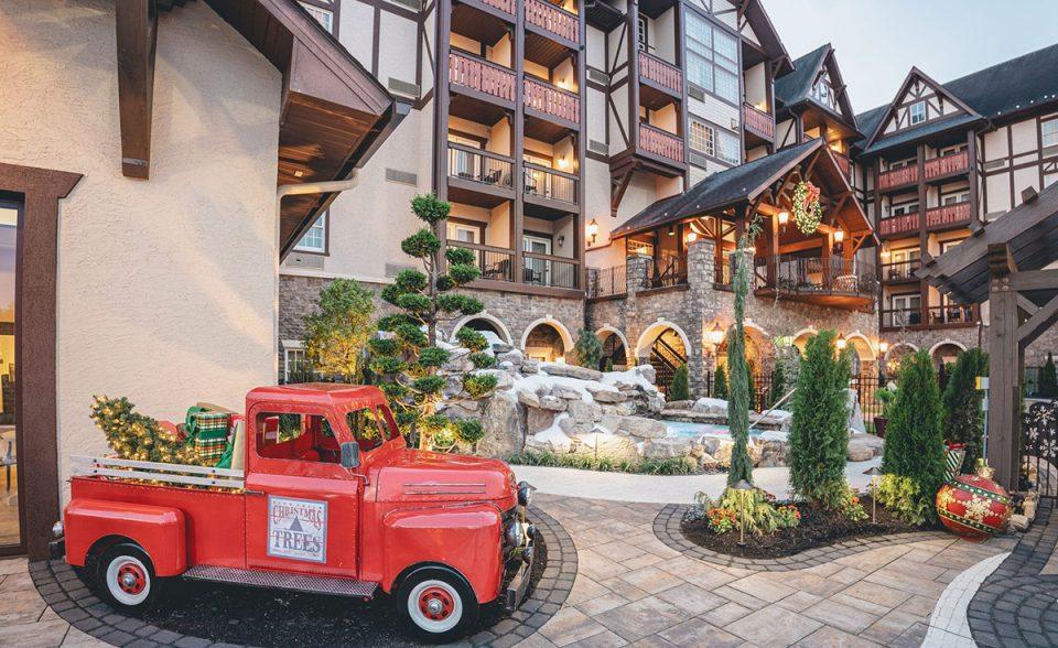 Best Indoor Maintenance for Log Homes to Complete During Winter - Perma ...