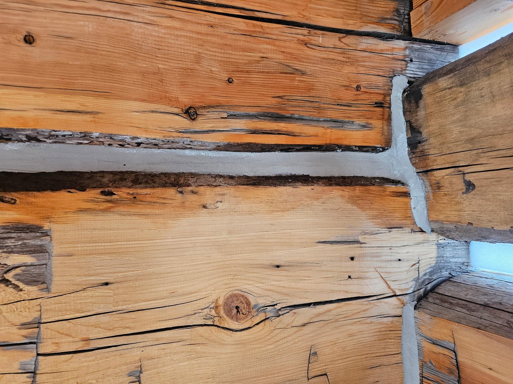 How to Choose the Right Log Home Sealant - Perma-Chink Systems